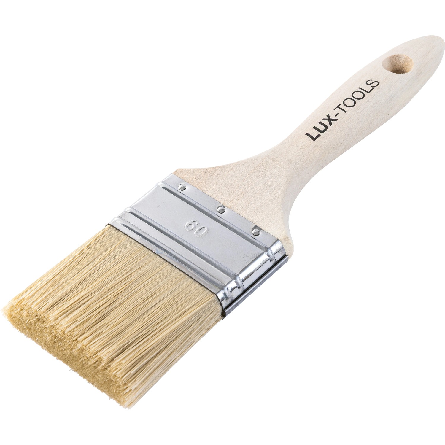 LUX-TOOLS lapos lakkozó ecset 60 mm vásárlása az OBI -nál