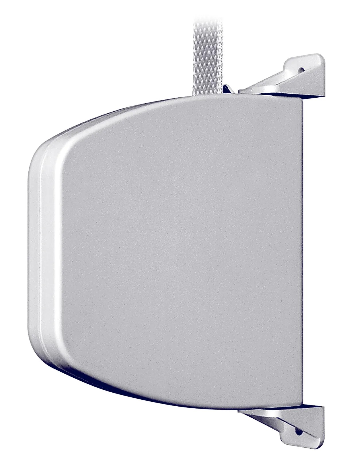 Schellenberg felcsavarozható hevedercs. Mini redőnyhevederrel ...