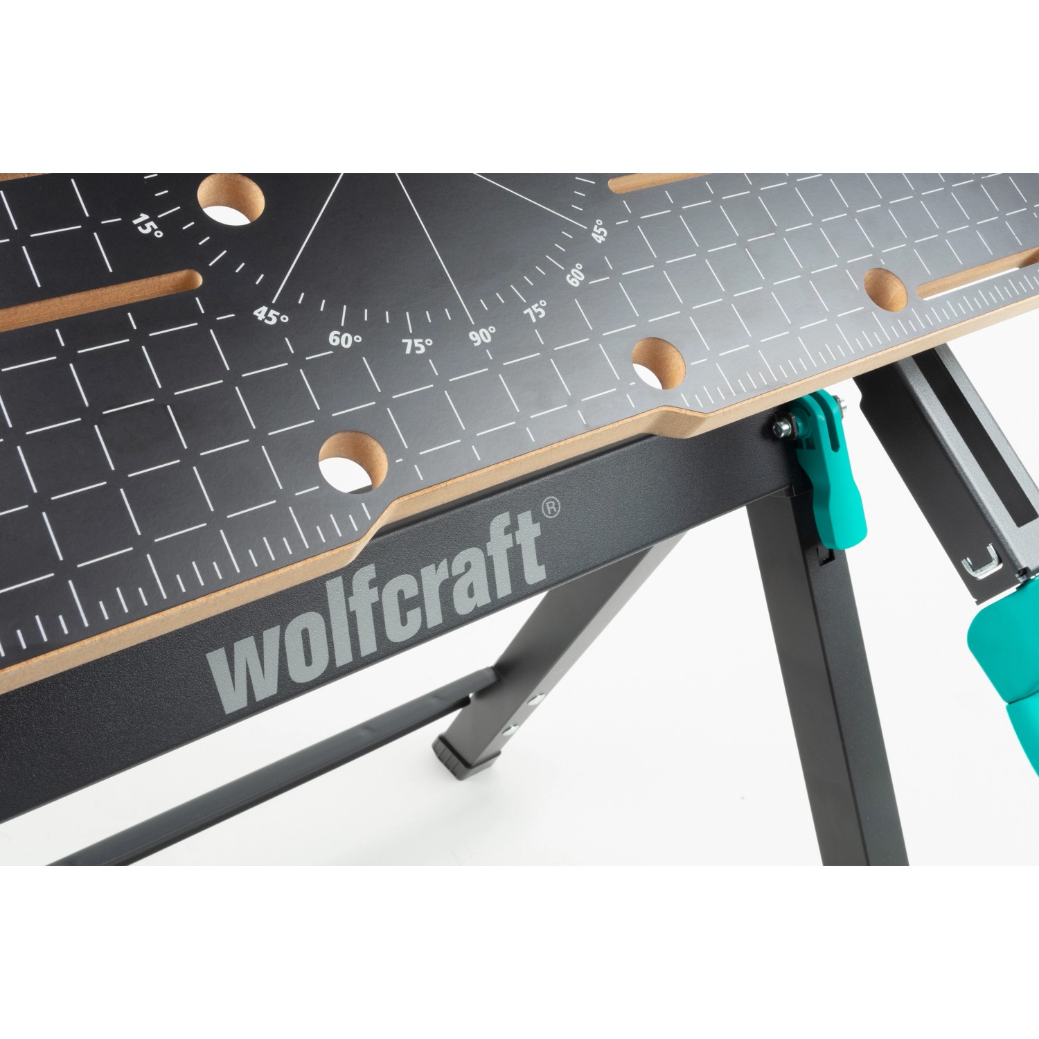 Wolfcraft Master 750 Ergo satu és gépasztal vásárlása az OBI -nál