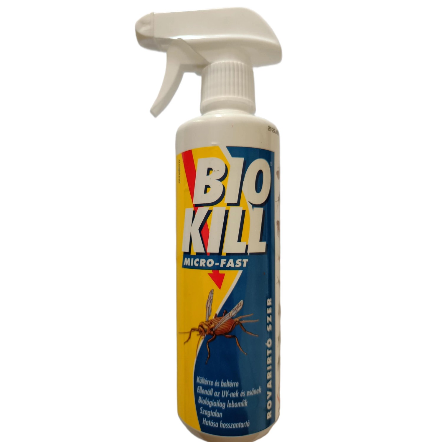 Bio-Kill Extra GT spray 375 ml