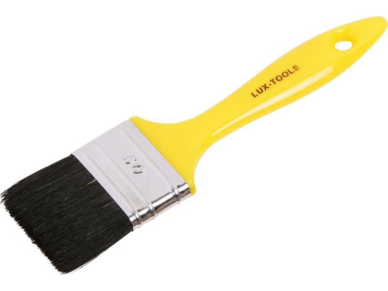 LUX-TOOLS laposecset műanyag nyél 50 mm vásárlása az OBI -nál