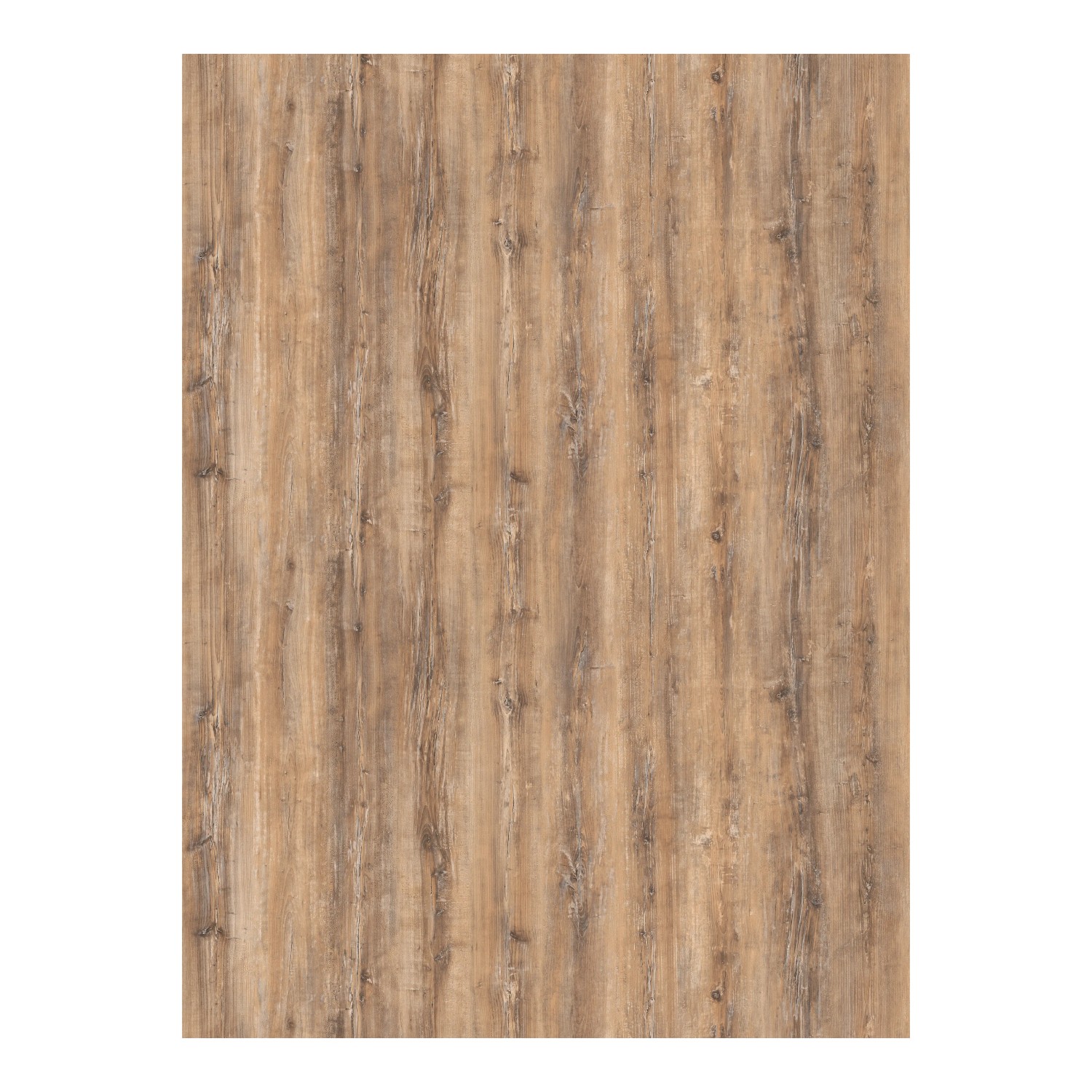 Kaindl munkalap 63,5 cm x 3,8 cm Arizona Pine max. hossz 4,1 m méteráru