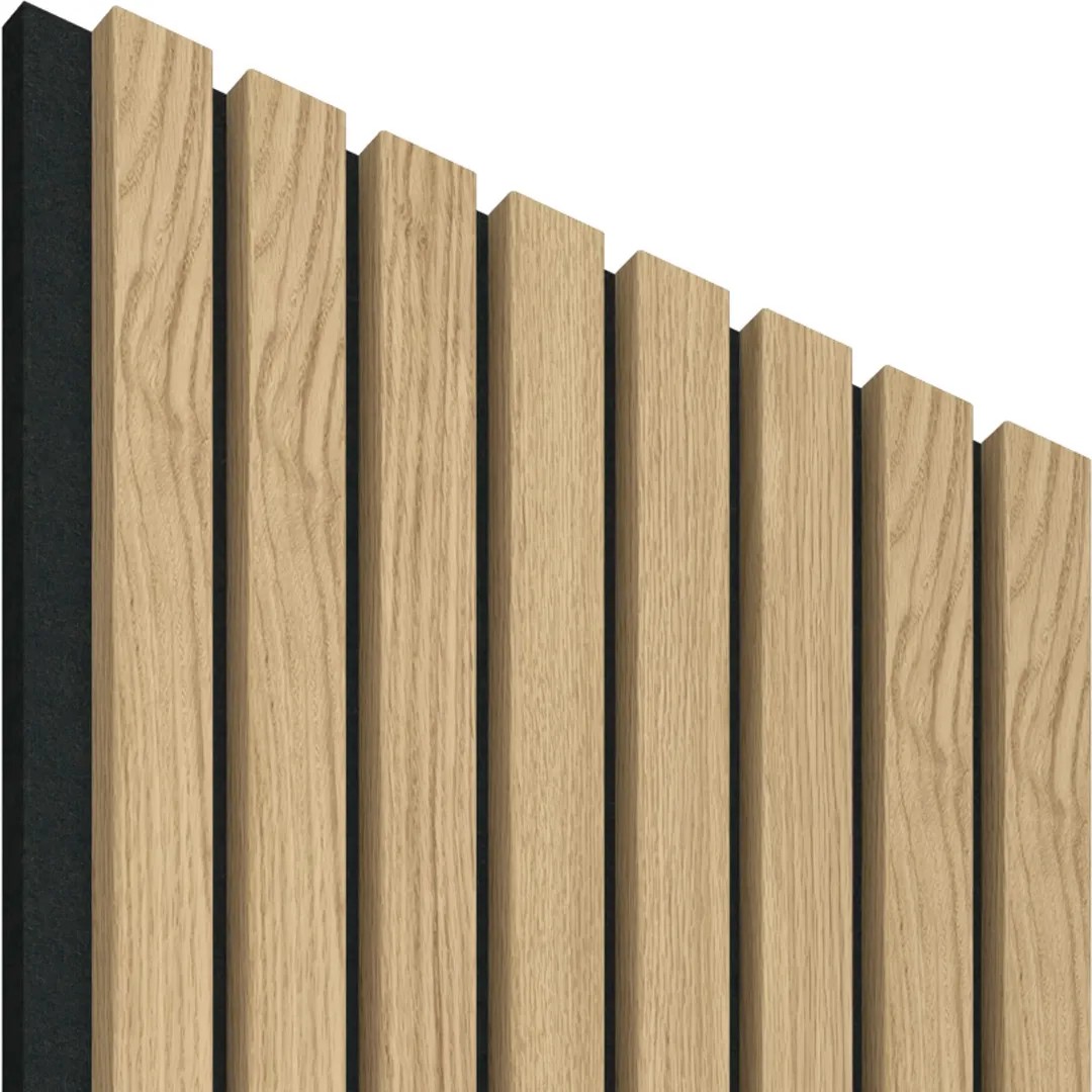 Fali panel ACOUSTIC LINE Tölgy 265 cm x 30 cm vásárlása az OBI -nál