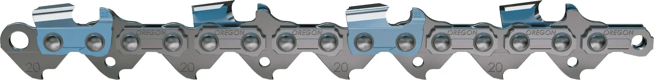 Oregon 20BPX066E lánc 66 szemes 16"