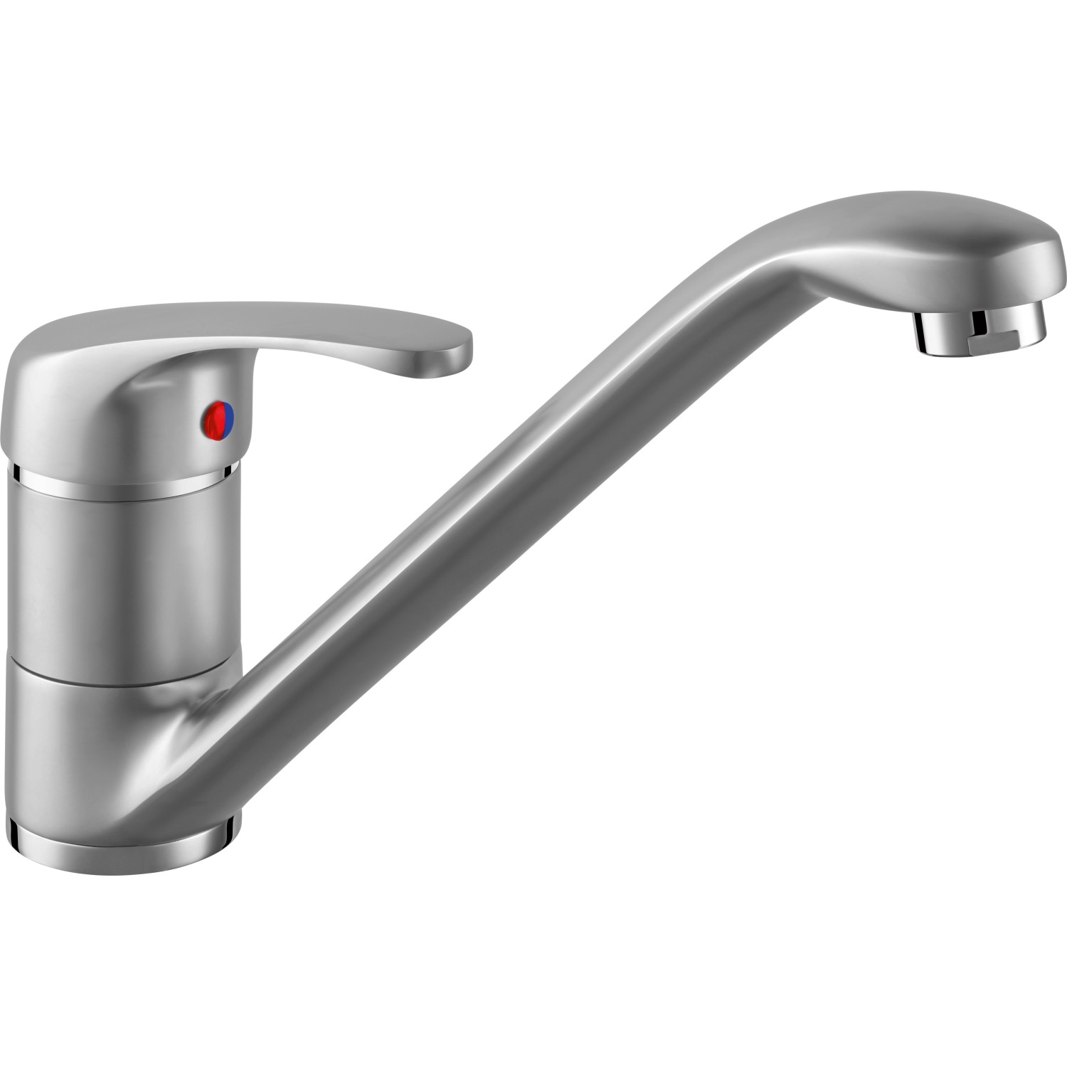 OBI DECO-LINE Cassai egykaros mosogató csaptelep szatinált vásárlása az ...