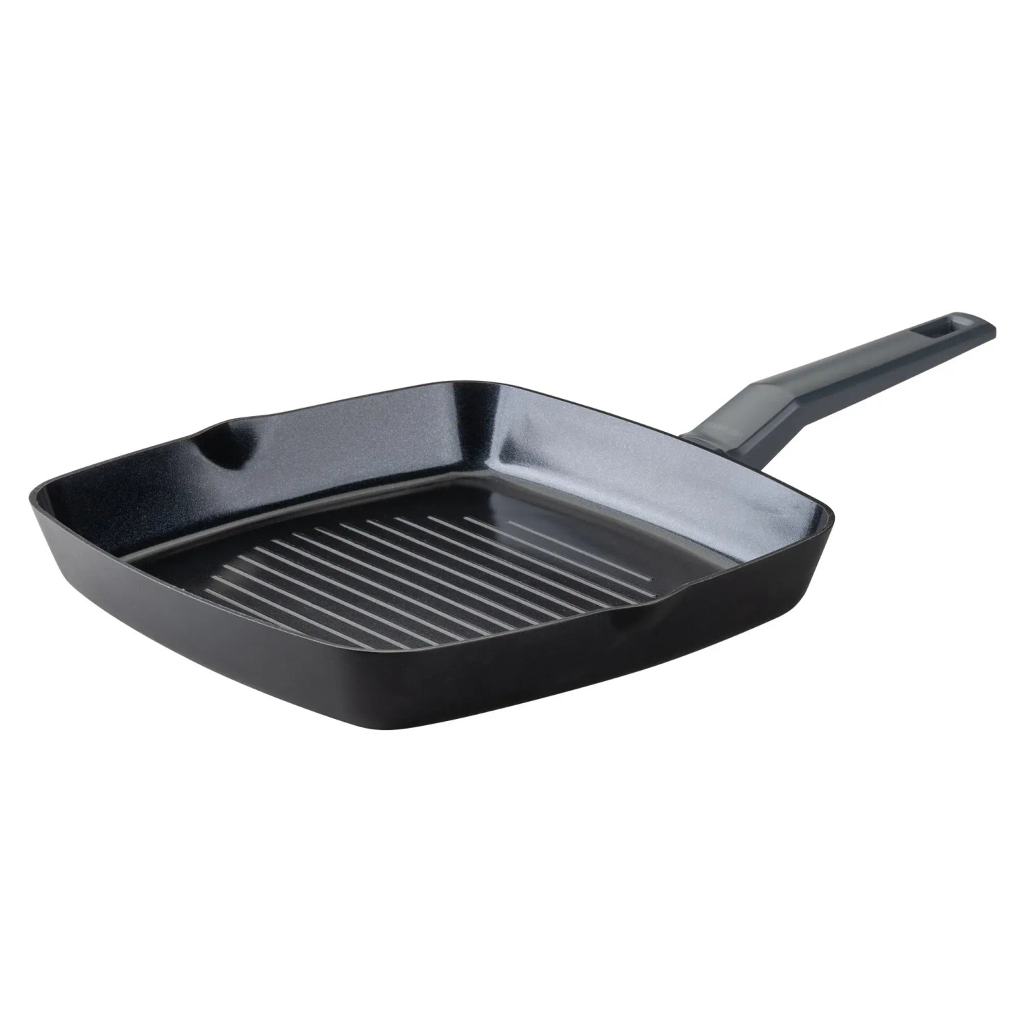 Fackelmann Statement grill serpenyő 28 cm kerámia