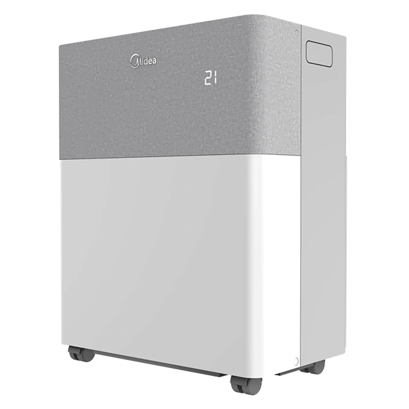 Midea mobil split légkondicionáló PortaSplit vásárlása az OBI -nál