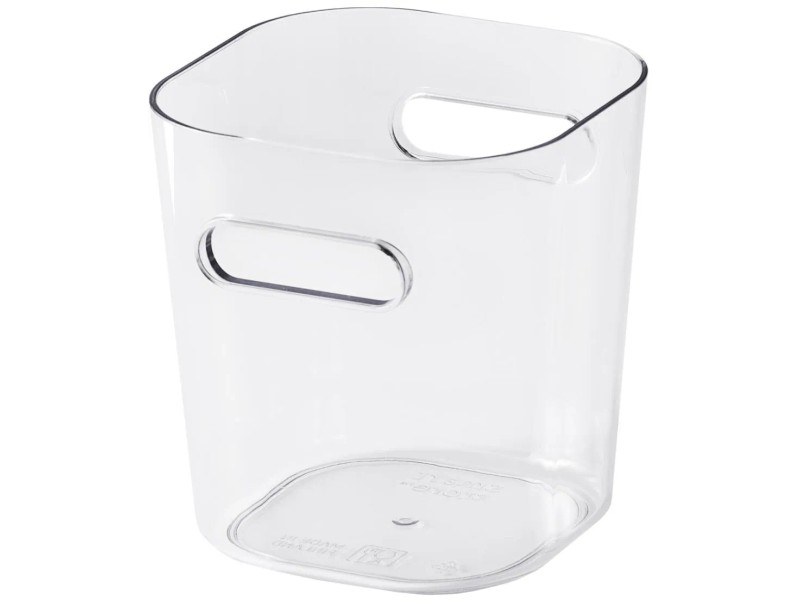 SmartStore tárolódoboz Compact Clear Mini Transparent vásárlása az OBI -nál