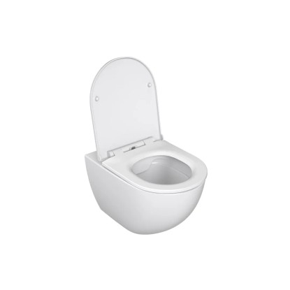 Fali WC Márta szett 4in1