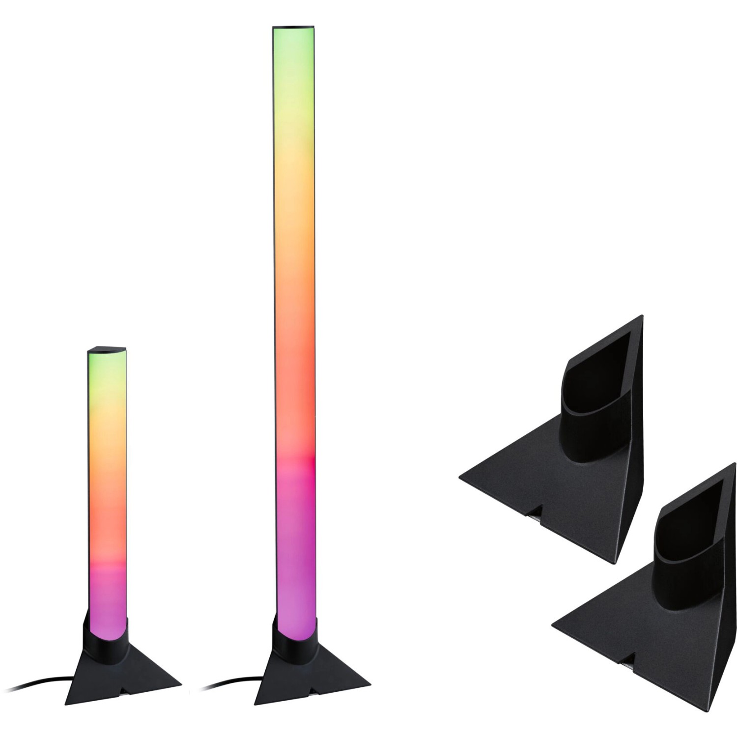 Paulmann talp LED-es fénycsőhöz Entertain LED 2 db vásárlása - OBI