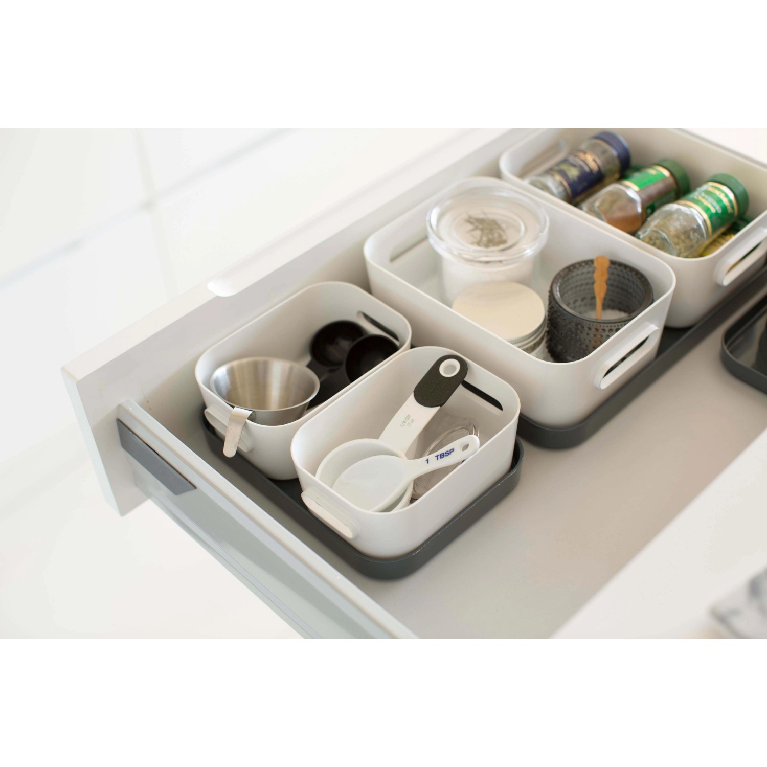 SmartStore Compact XS fehér vásárlása az OBI -nál