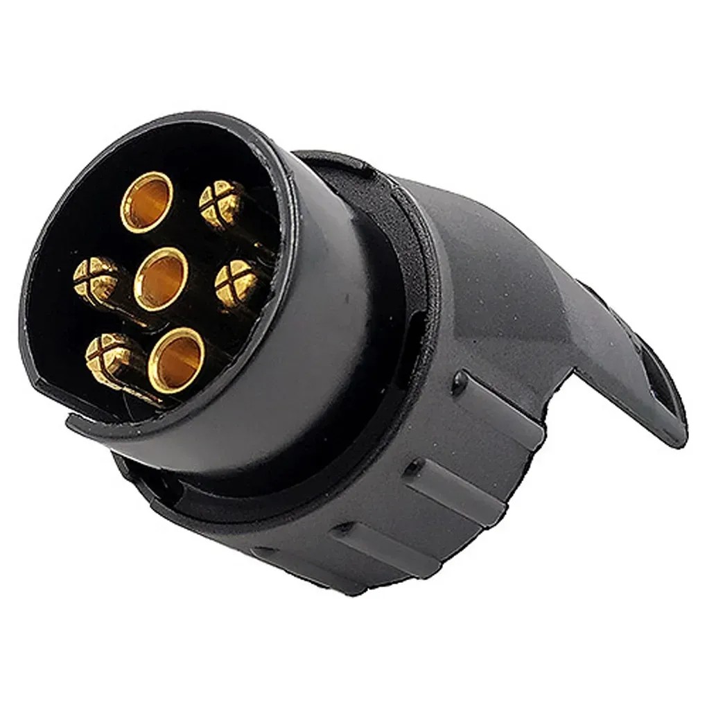 Utánfutó csatlakozó adapter 7/13 vásárlása az OBI -nál