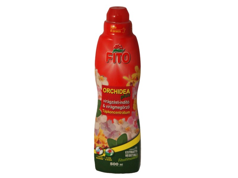 Fito Forte tápkoncentrátum orchideához 500 ml vásárlása az OBI -nál