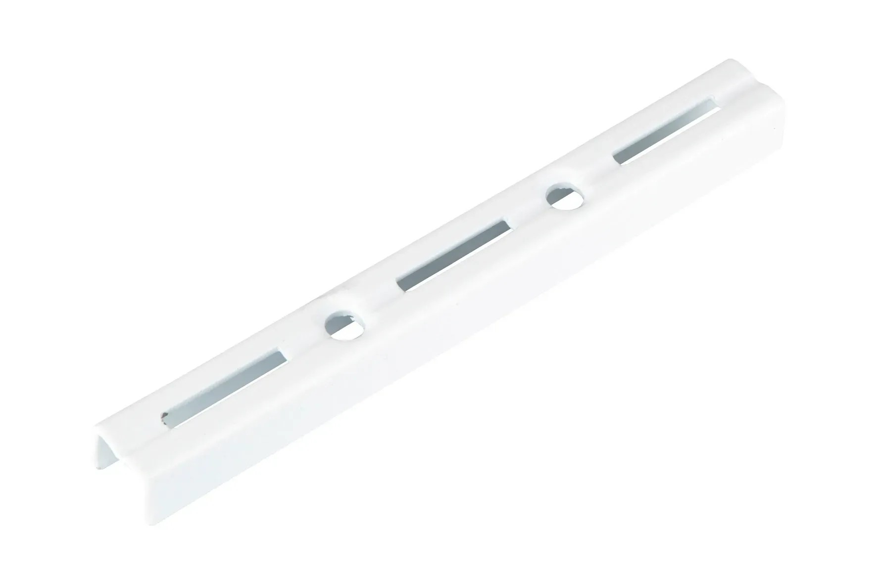 Polc sín fehér 100 cm max. 55 kg vásárlása az OBI -nál