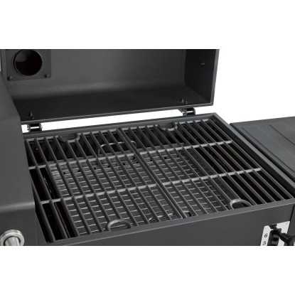 Jamestown Drake kombi grill vásárlása - OBI