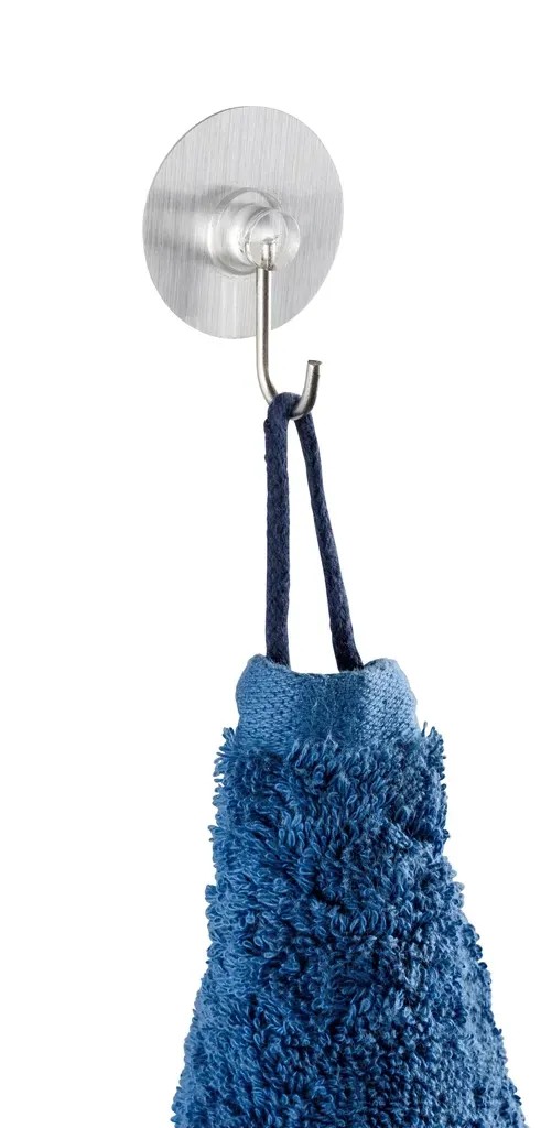 Wenko Osimo nikkel kampó 4 db vásárlása az OBI -nál