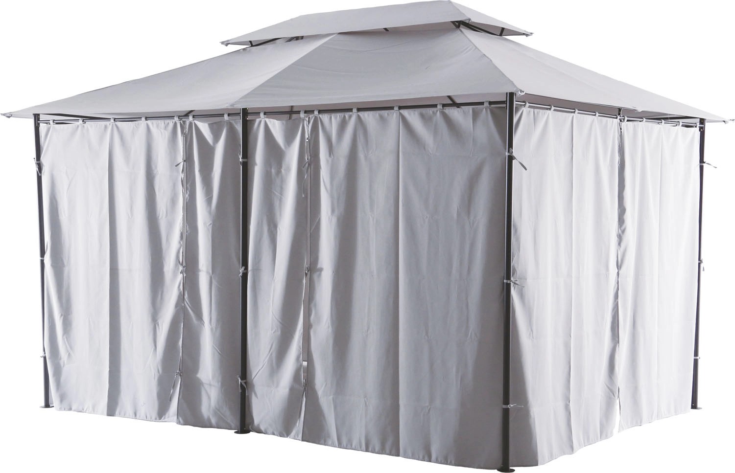 Palmarillo kerti pavilon vásárlása az OBI -nál