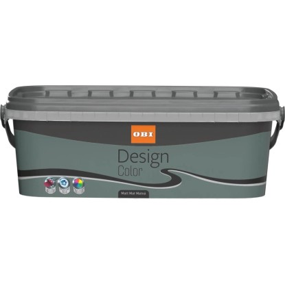 OBI Design Color Eukaliptusz 1 l vásárlása az OBI -nál