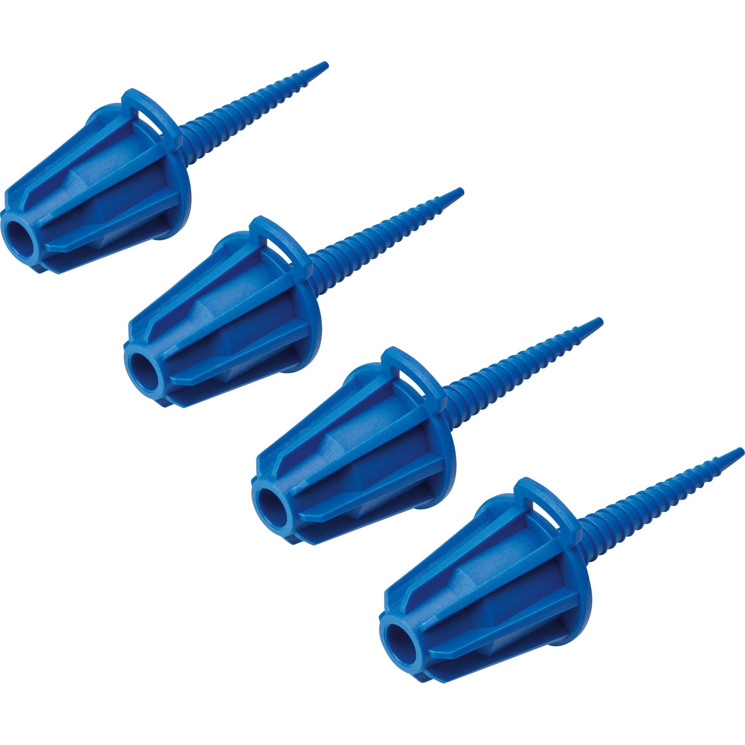 LUX-TOOLS SILI STAR patronfedél 2 az 1-ben 4 darab