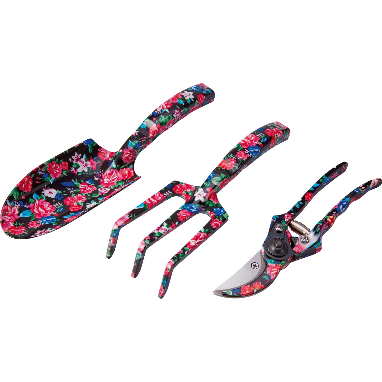 LUX 3 részes kis szerszámkészlet vásárlása az OBI -nál