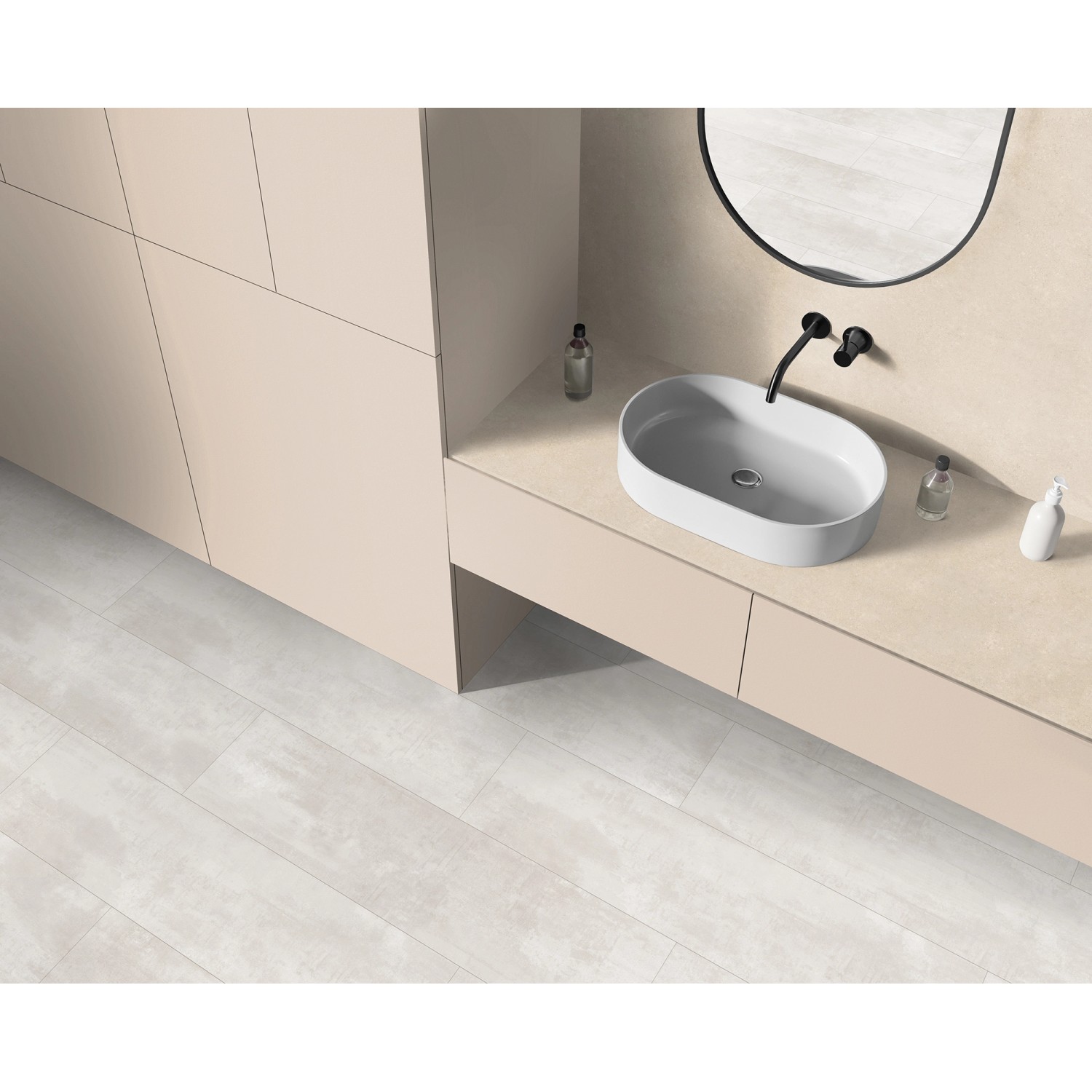 Kaindl vízvető 410 cm x 2,4 cm Basanit homokszínű vásárlása az OBI -nál