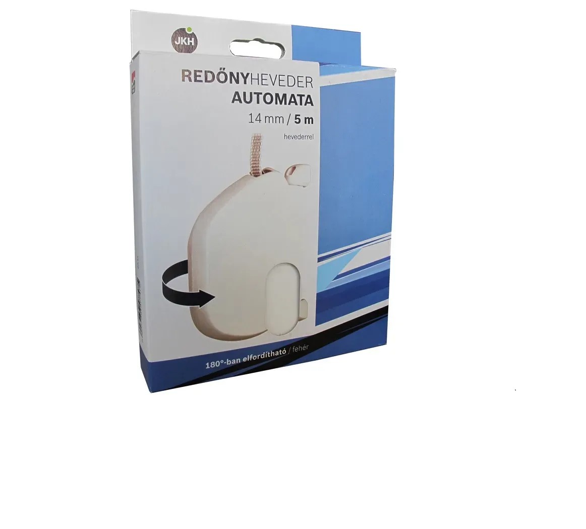 Schellenberg felcsavarozható hevedercs. Mini redőnyhevederrel ...