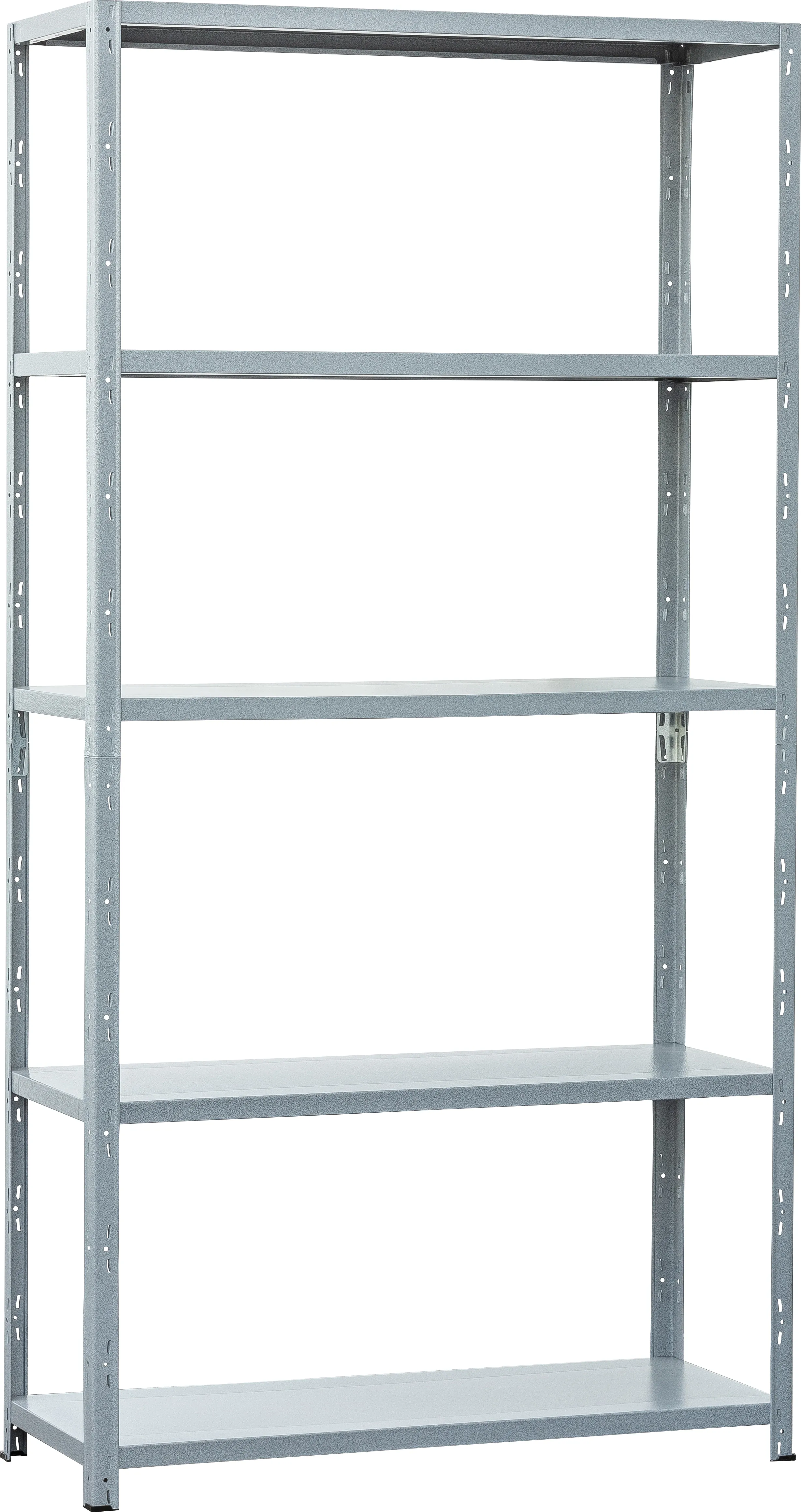 Összedugható fém polc 193 cm x 100 cm x 40 cm vásárlása - OBI