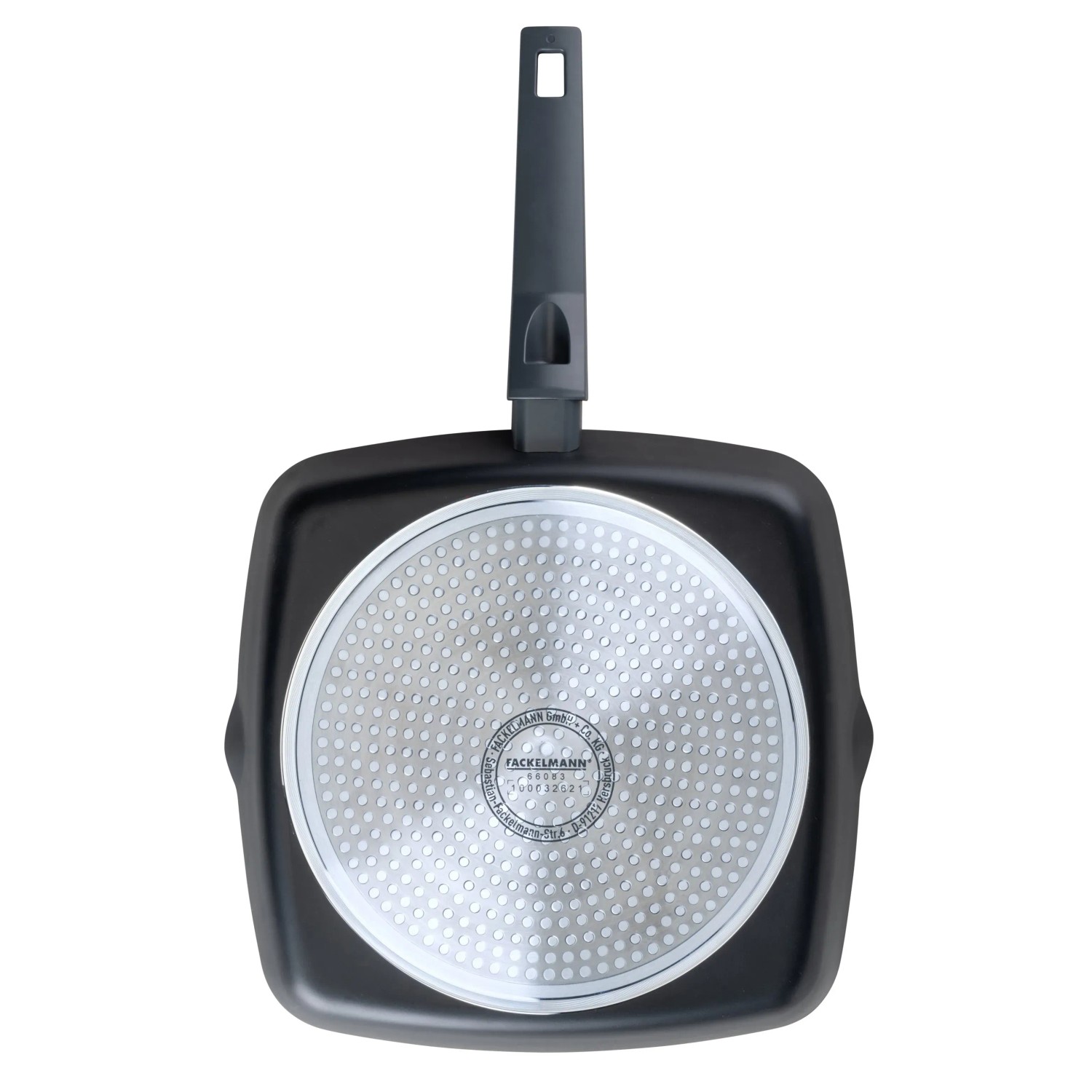 Fackelmann Statement grill serpenyő 28 cm kerámia