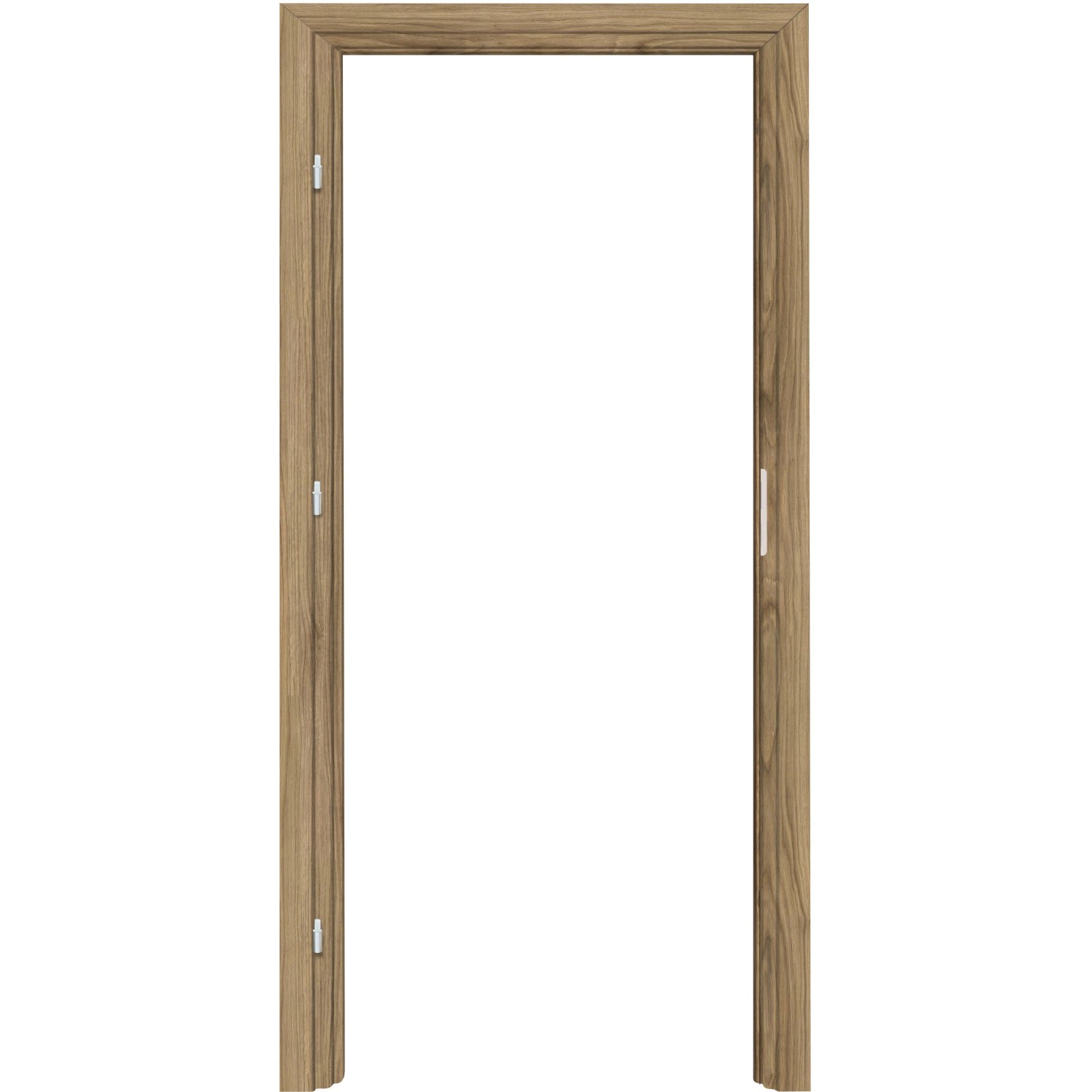 Állítható ajtótok 120-140 Olasz Dió 75 cm x 210 cm balos vásárlása - OBI