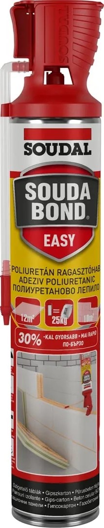 Easy Bond kézi ragasztóhab 750 ml vásárlása az OBI -nál