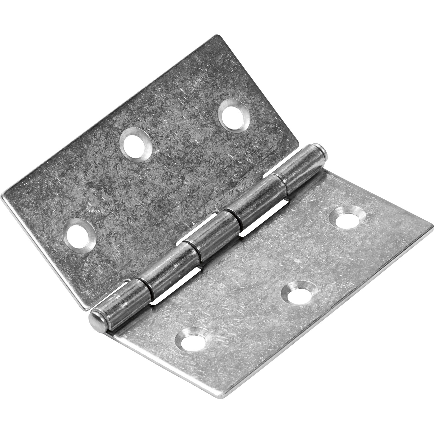 Zsanér négyzet alakú 60 mm x 60 mm rozsdamentes acél vásárlása az OBI -nál