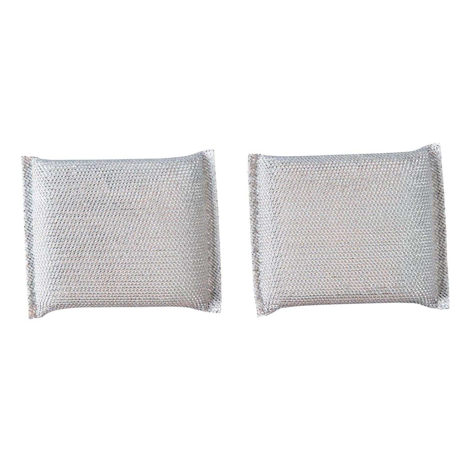 Fackelmann dörzsi párna lábasokhoz és serpenyőkhöz karcmentes 2 részes ...