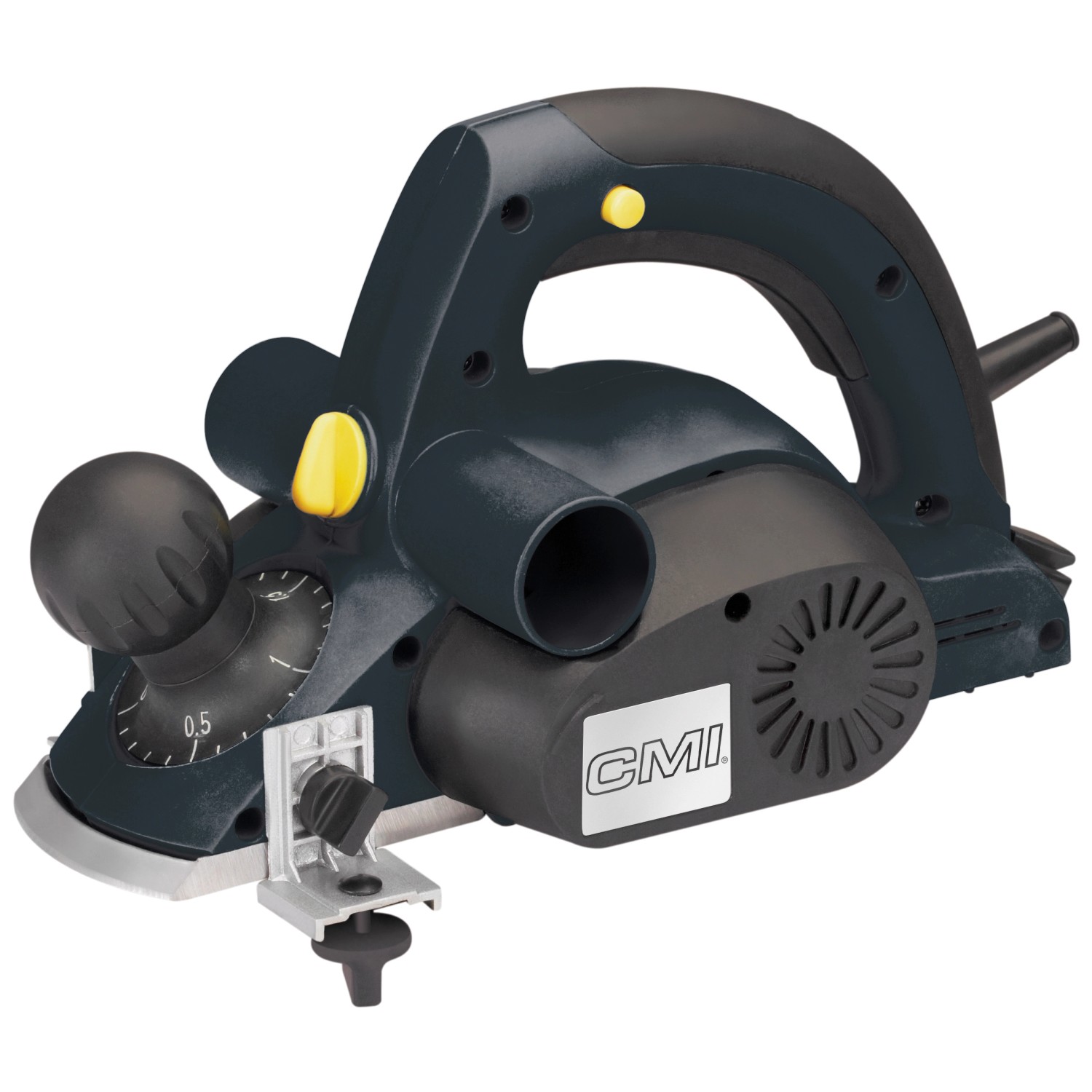 CMI elektromos gyalu, 750 W vásárlása az OBI -nál