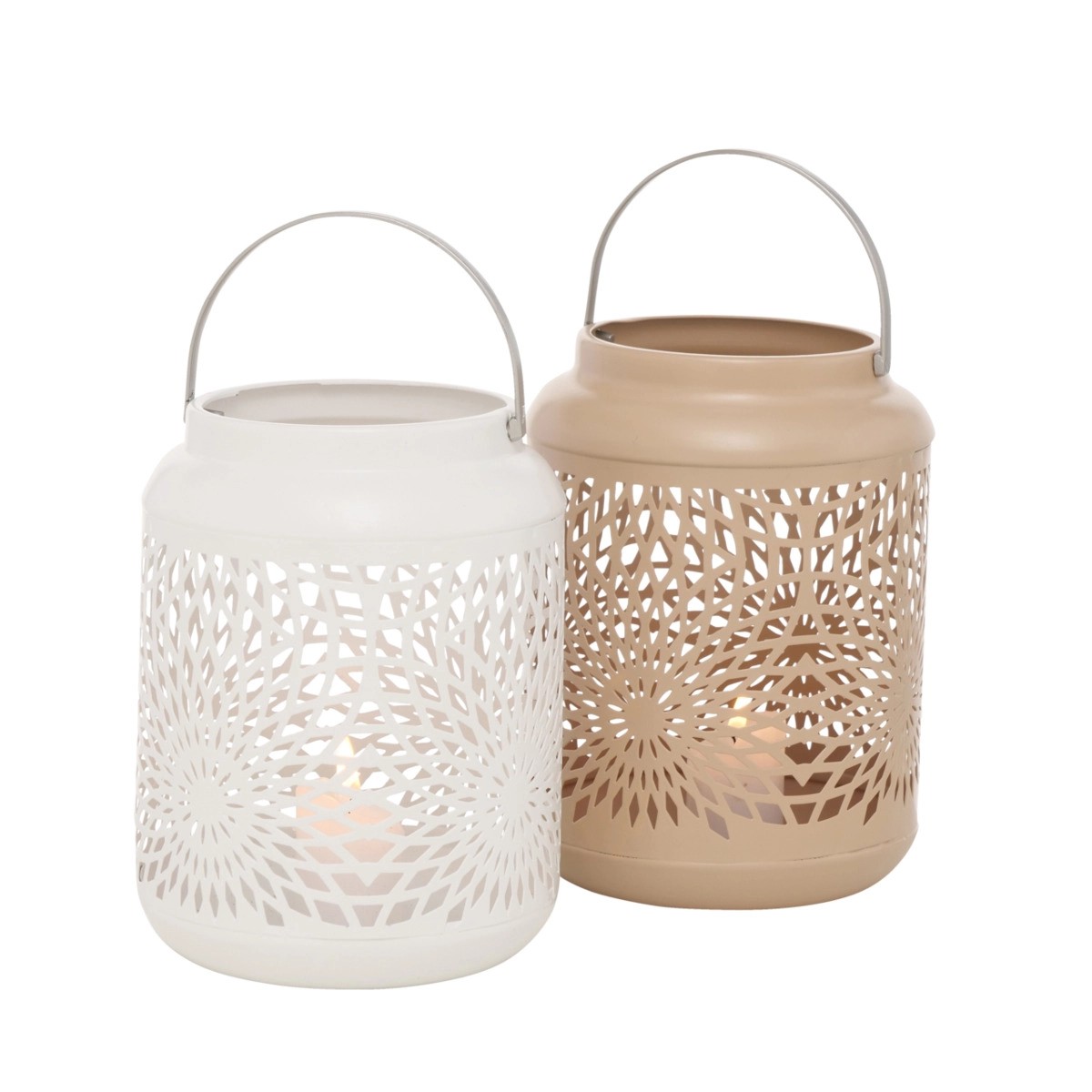 Boltze Home teamécses Ozana 2-féle változatban 14 cm átmérő x 17 cm ...