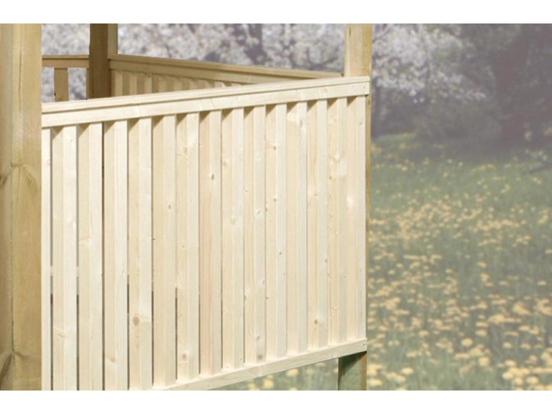 Kerti Pavilon vásárlása - OBI