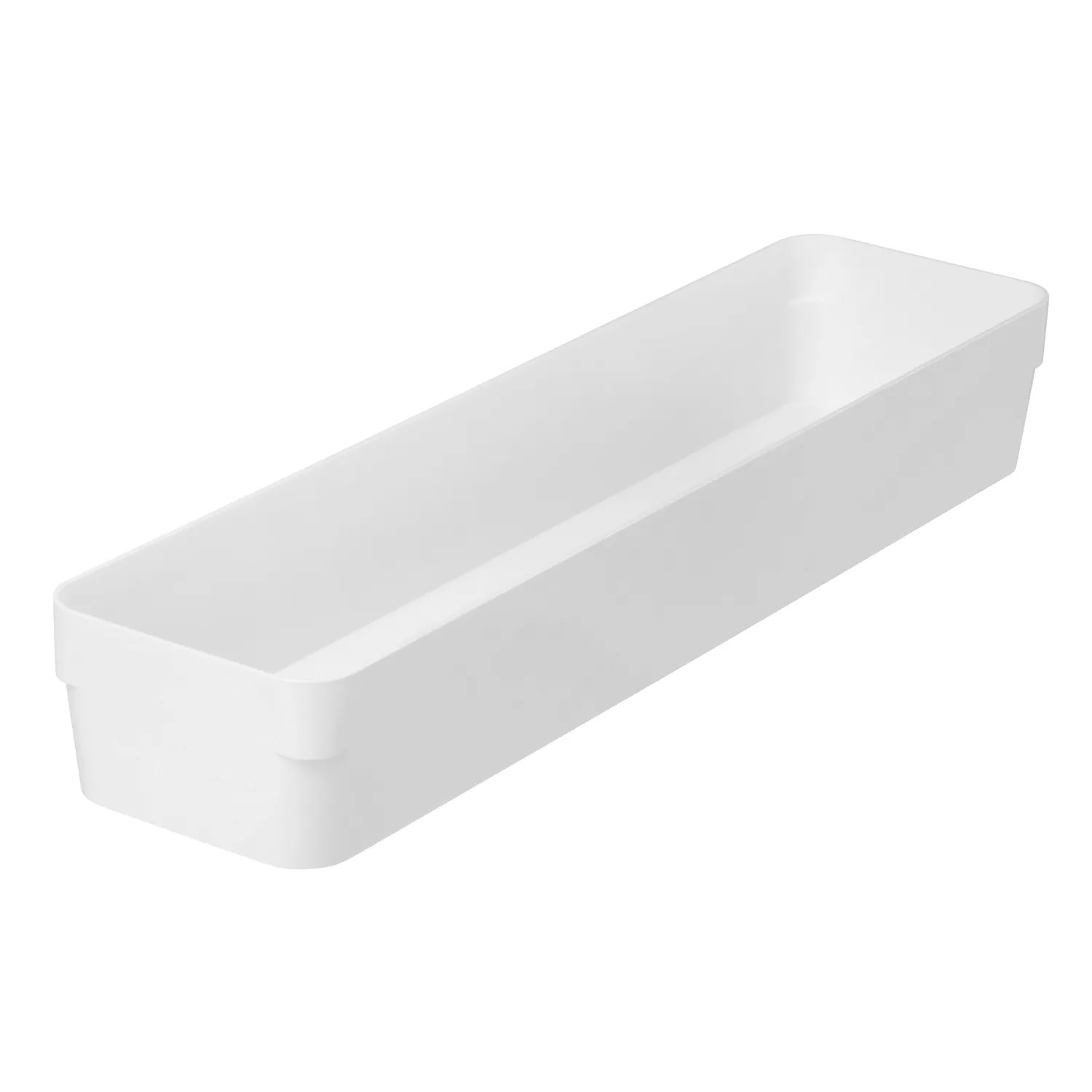 SmartStore Compact Sort 40x10 fehér rendszerező vásárlása az OBI -nál