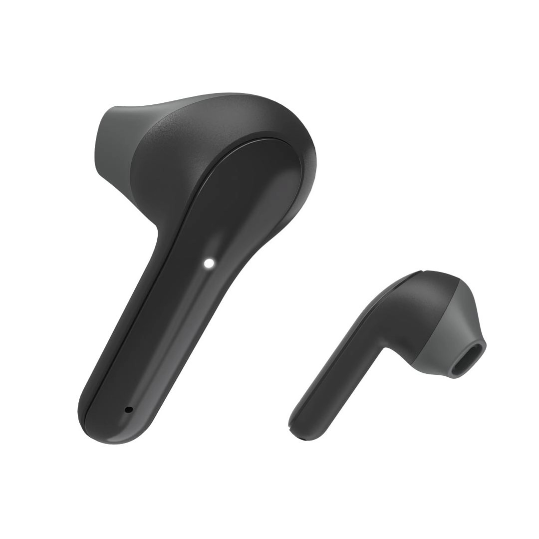 Hama bluetooth headset "freedom light" tws fekete vásárlása az OBI -nál