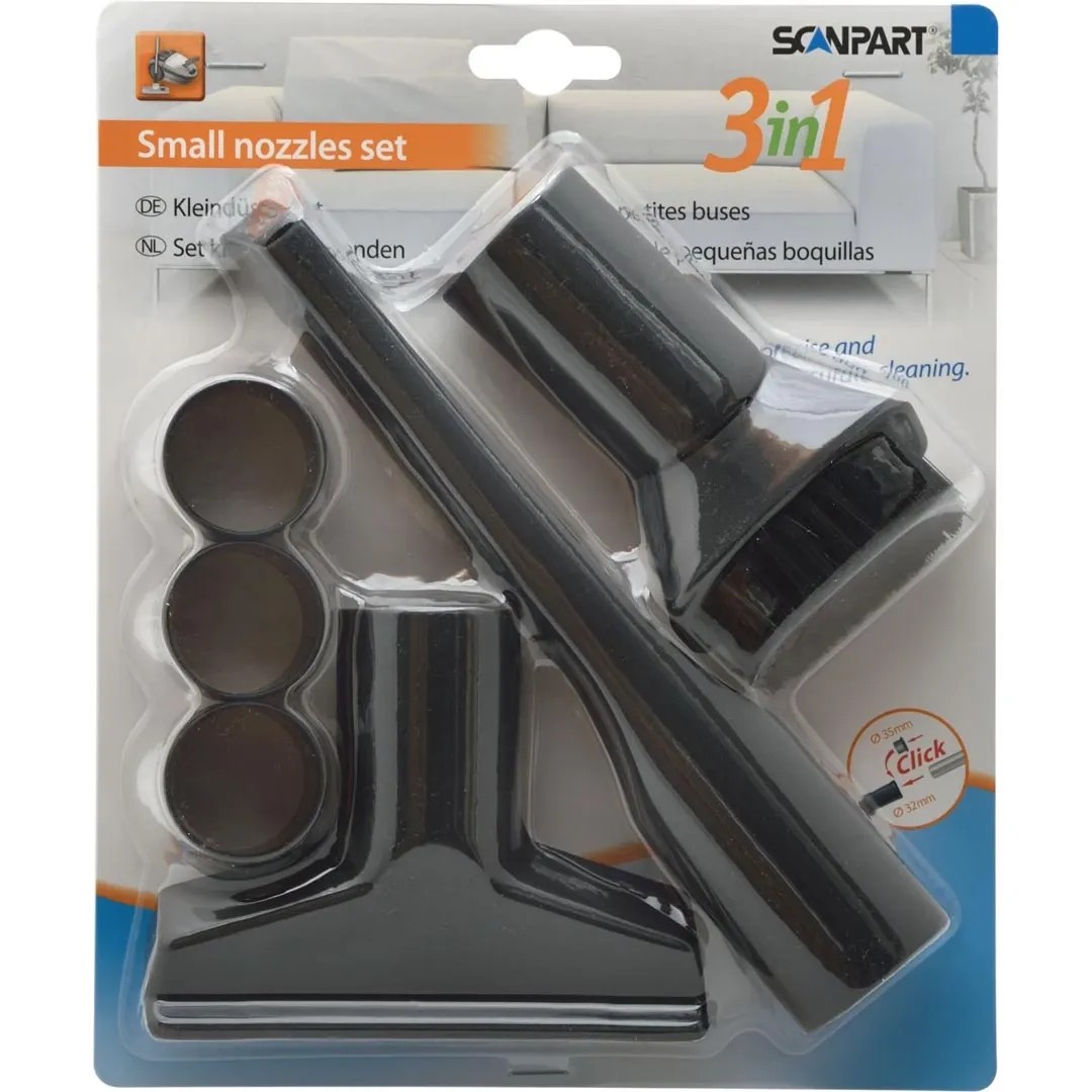 Scanpart SC3IN1