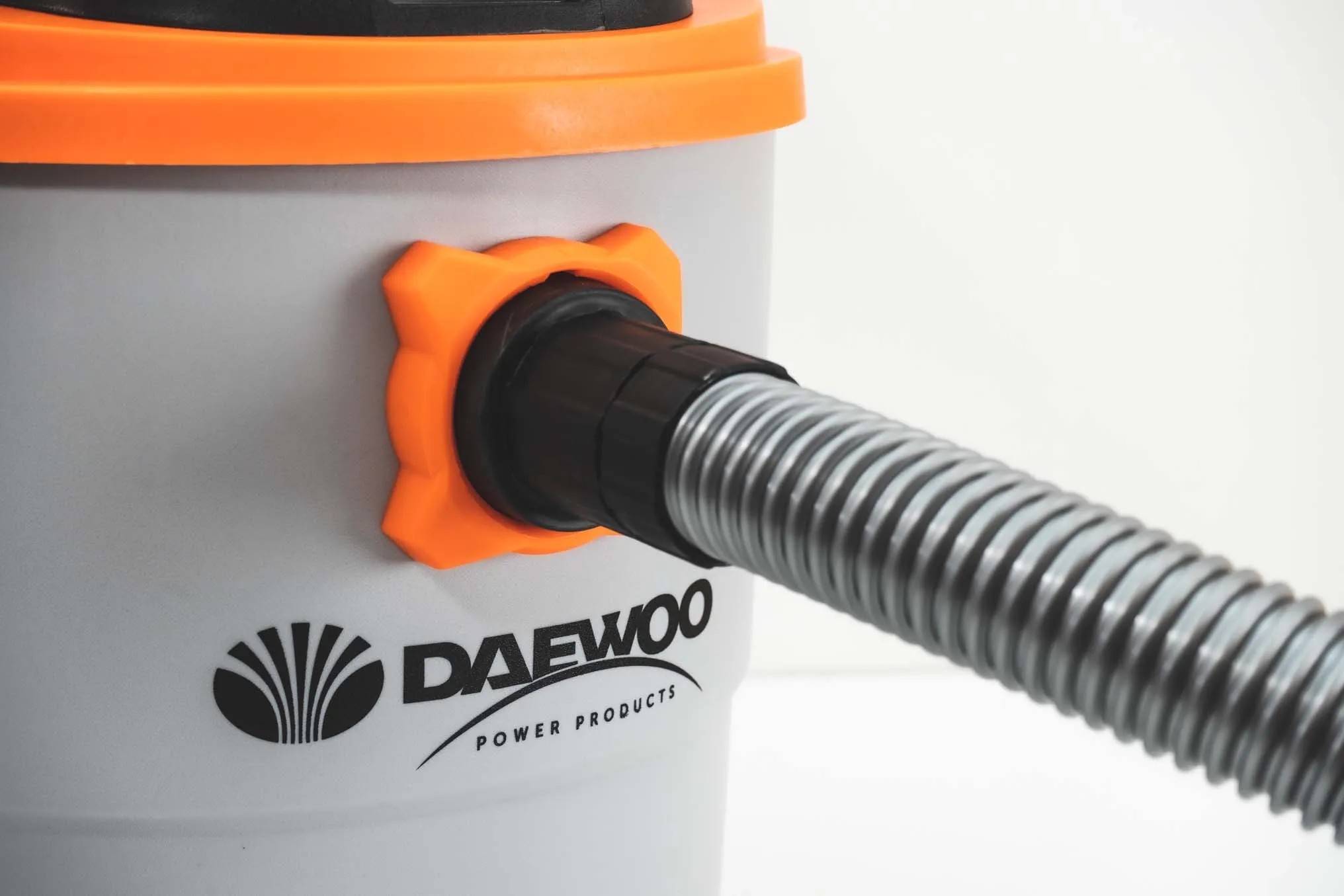 Daewoo DAVCW90-15L Nedves/száraz porszívó 1250 W 15 l tartály vásárlása ...