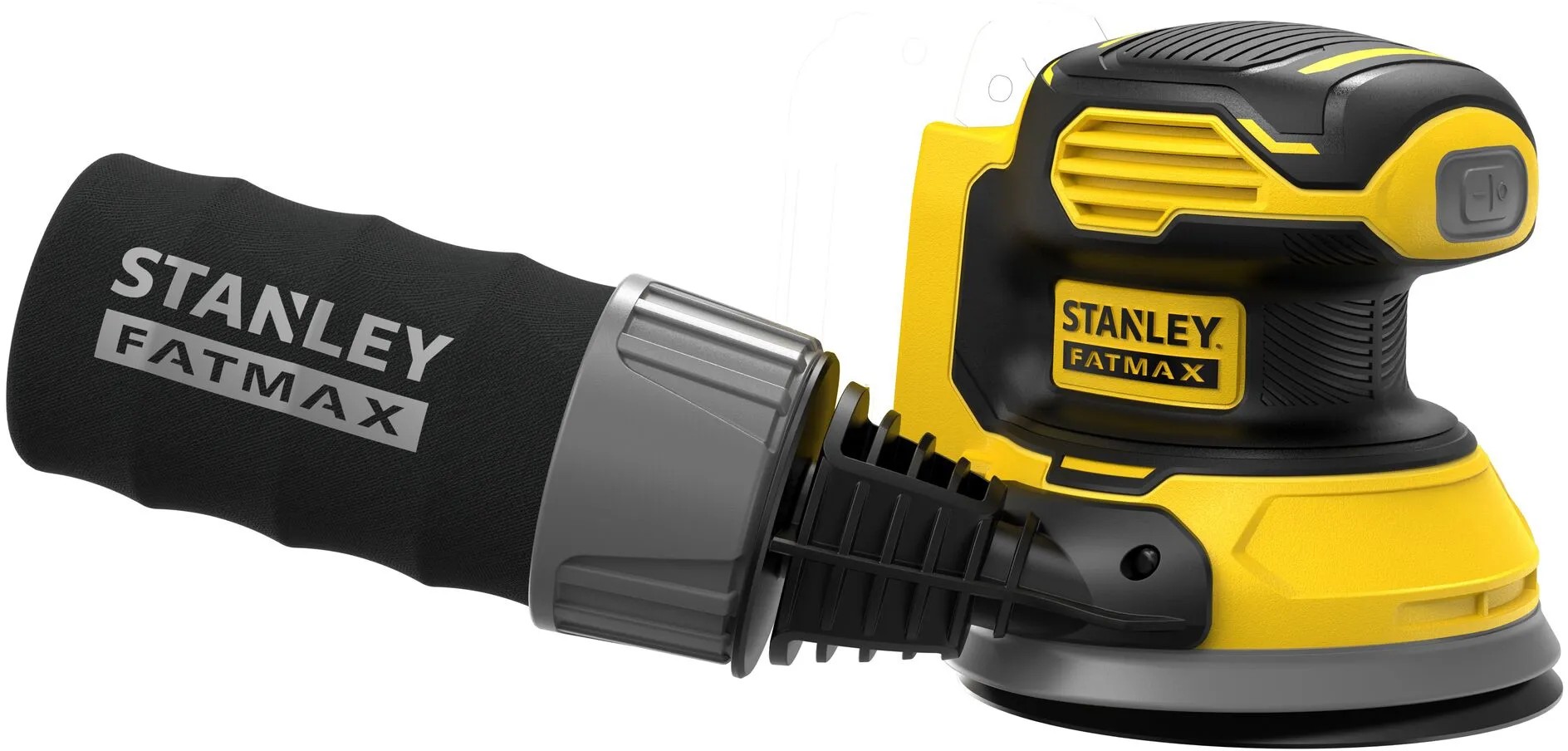 Stanley FatMax 20V MAX excenter csiszoló akku és töltő nélkül vásárlása ...