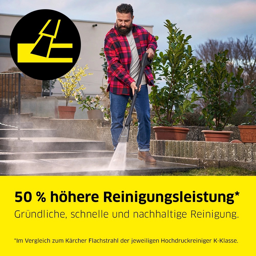 Kärcher eco!Booster 180 K 7 magasnyomású mosóhoz vásárlása az OBI -nál