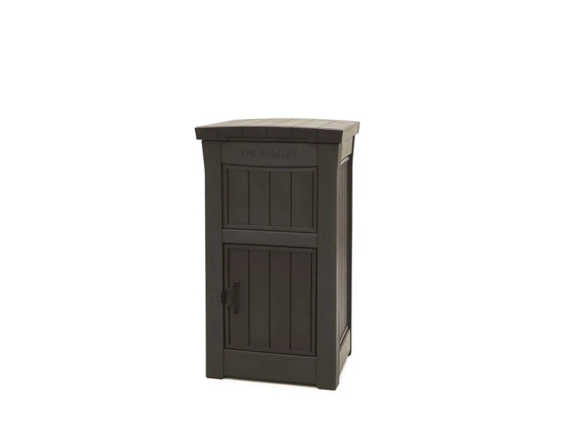 Parcel Box