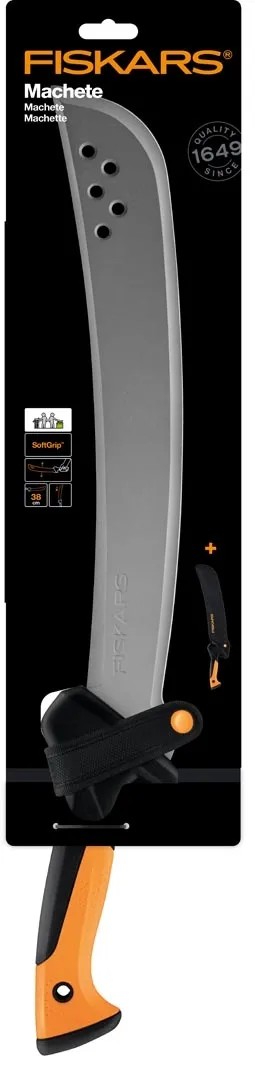 Fiskars machete