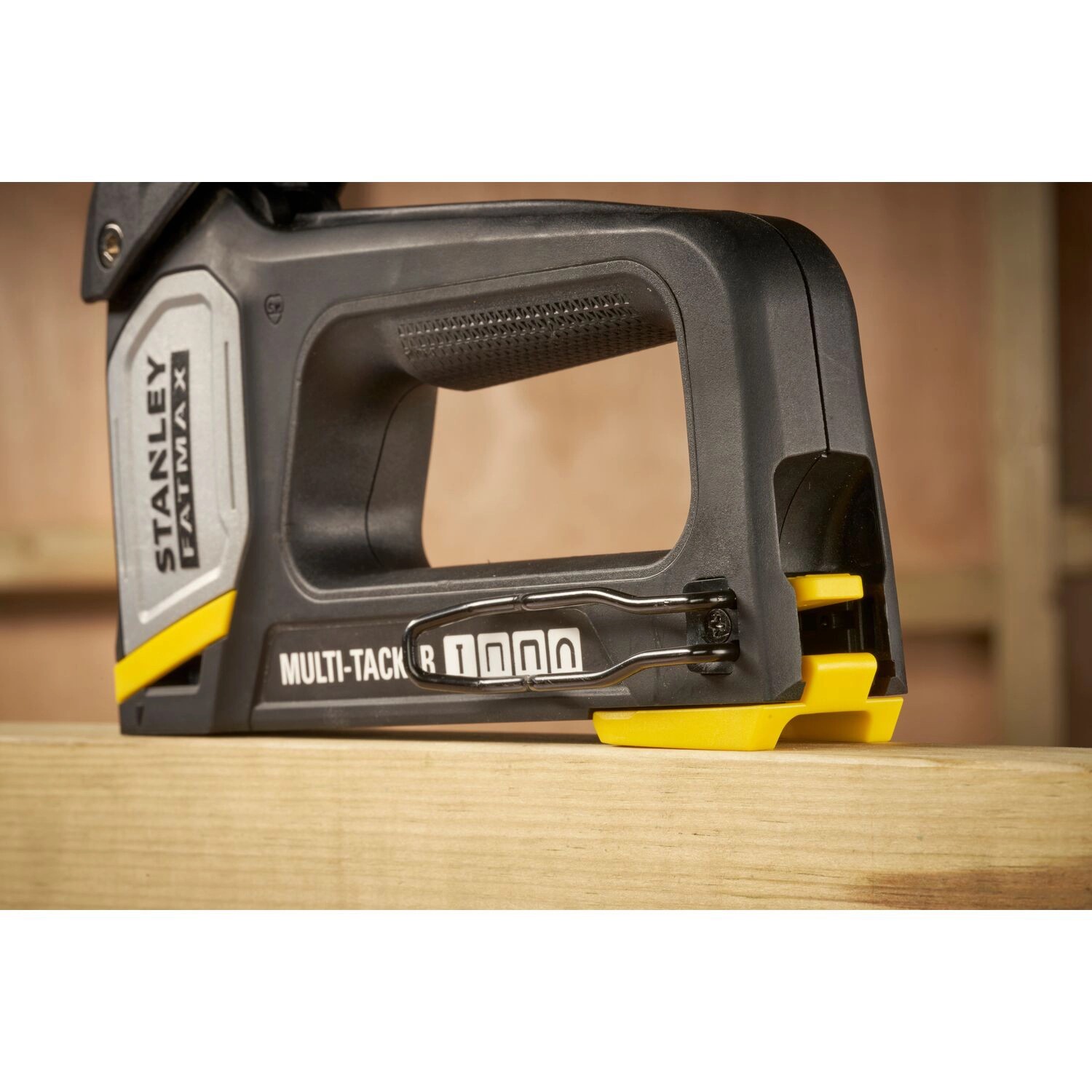 Stanley FatMax 4-in-1 LD Stapler/Brad vásárlása az OBI -nál