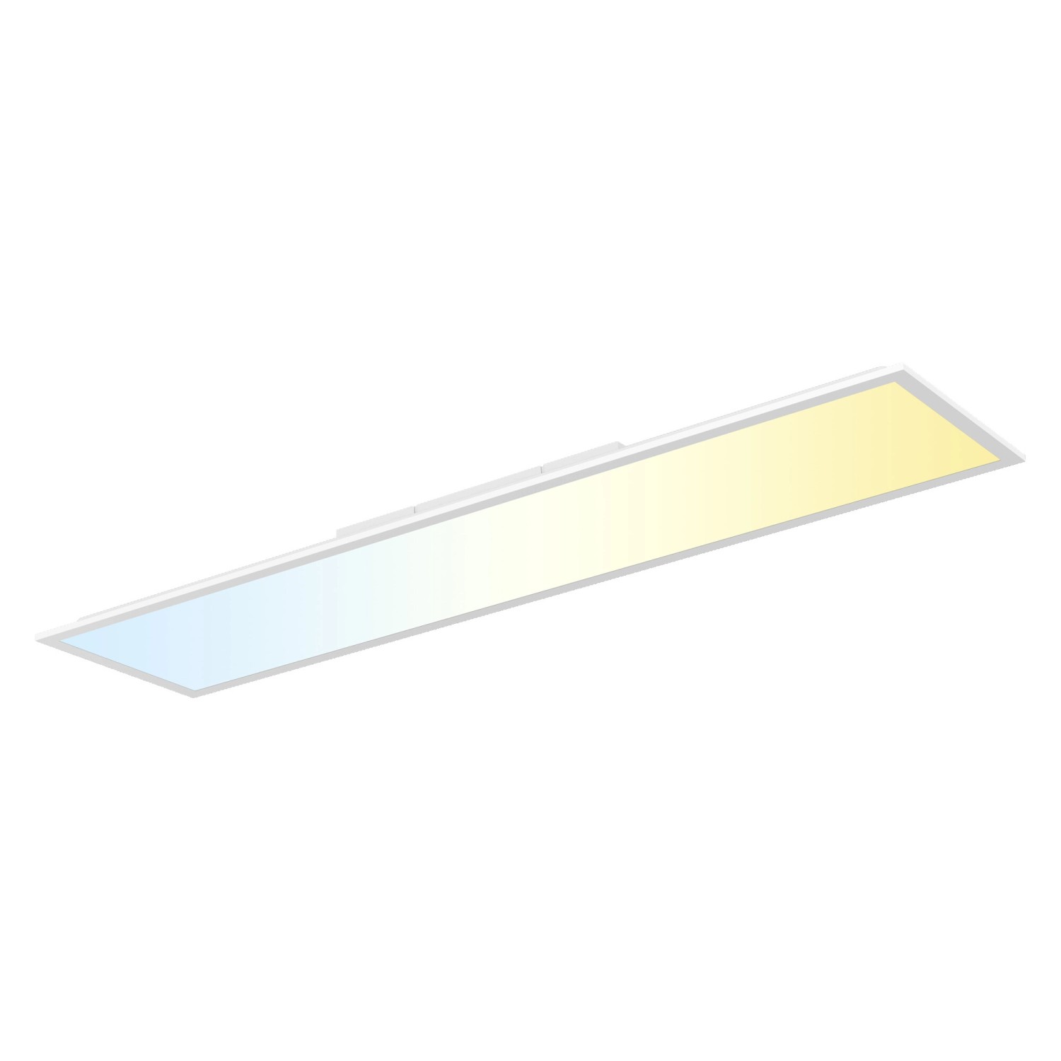 Osram LED-panel Essential távirányítóval fehér 119,5 cm x 29,5 cm ...
