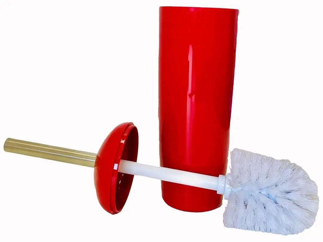 WC kefe piros vásárlása az OBI -nál