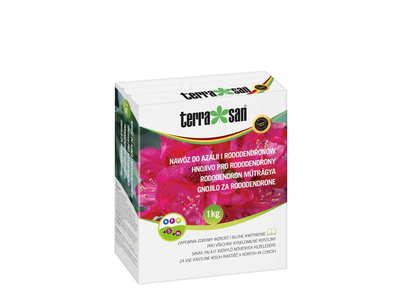 Terrasan szilárdtáp rhododenron 1 kg vásárlása az OBI -nál