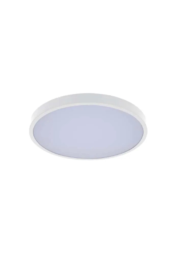 Rábalux Alenzo beltéri LED panel fehér LED 24W 3000-6000 IP44 vásárlása az OBI -nál
