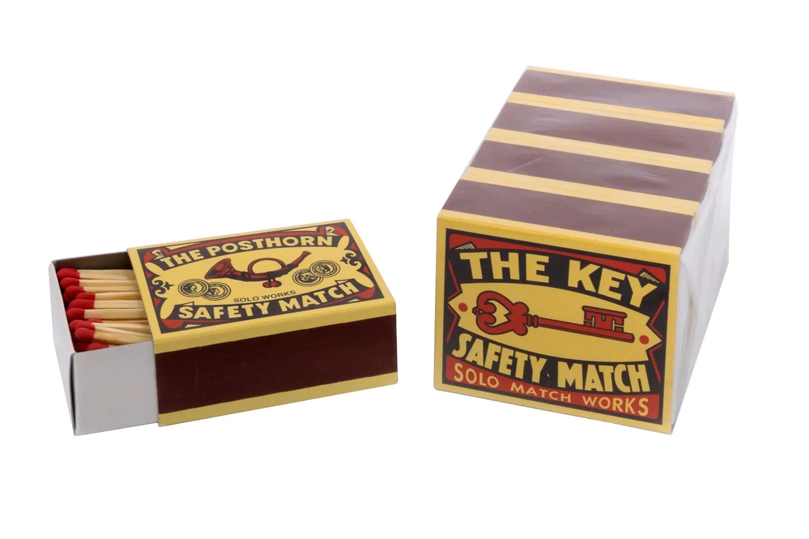 Gyufa hosszú 55 mm kb.100 db vásárlása az OBI -nál