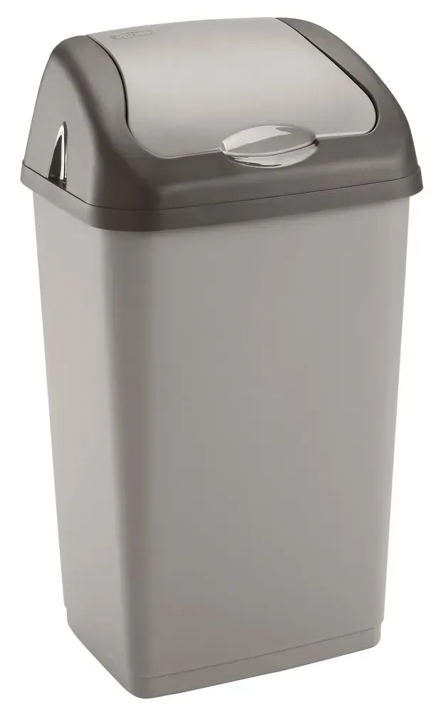 HEIDRUN szemetes billenő tetővel ALTHEA 60 l vásárlása az OBI -nál